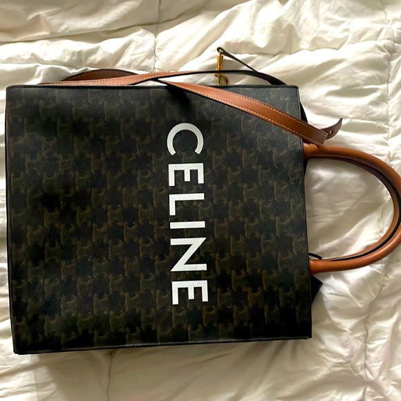 Celine | Bags | Selling Celine Tote | Poshmark